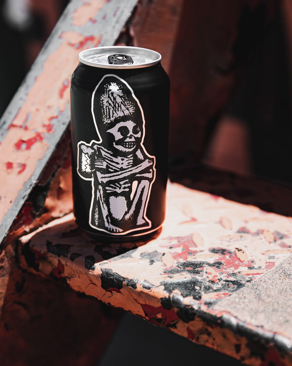 Rogue Ales and Spirits