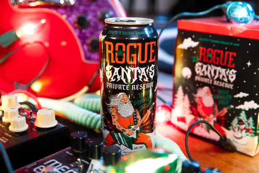 Beer – Rogue Ales and Spirits