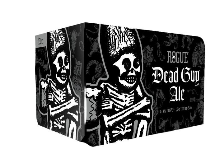 Beer – Rogue Ales and Spirits