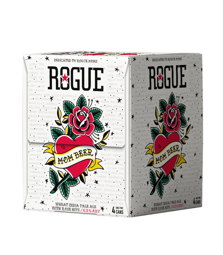 Beer – Rogue Ales and Spirits