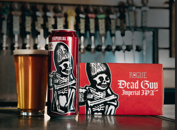 Beer – Rogue Ales and Spirits