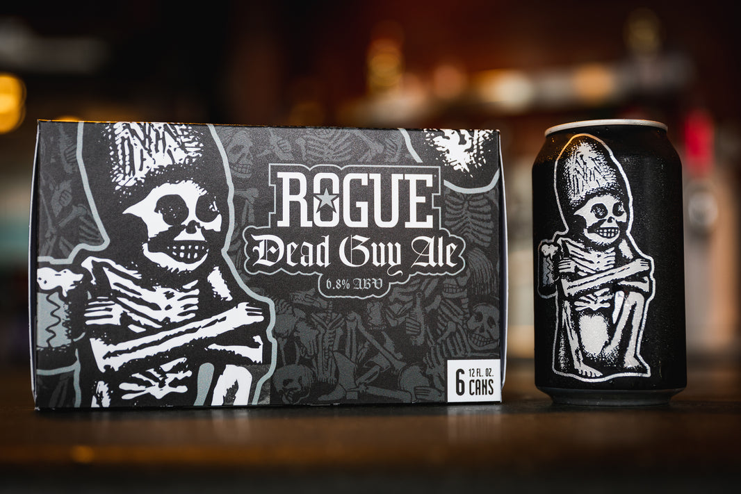 Beer – Rogue Ales and Spirits