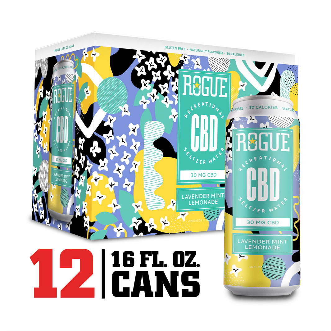 Rogue Ales and Spirits